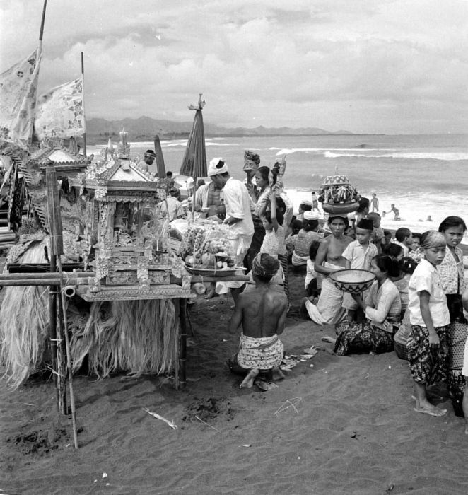 Sempadan Pantai dalam Perda Provinsi Bali Nomor 2 Tahun 2023: Menjaga Keseimbangan dan ...